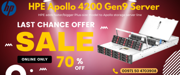 Buy Used Refurbished Servers, Workstations in Dubai, UAE - My Blog