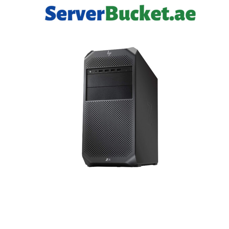 Refurbished Workstations Archives - serverbucket UAE