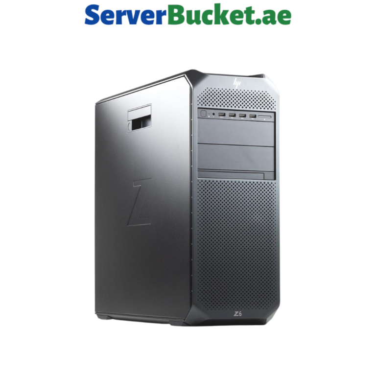 Refurbished Workstations Archives - serverbucket UAE