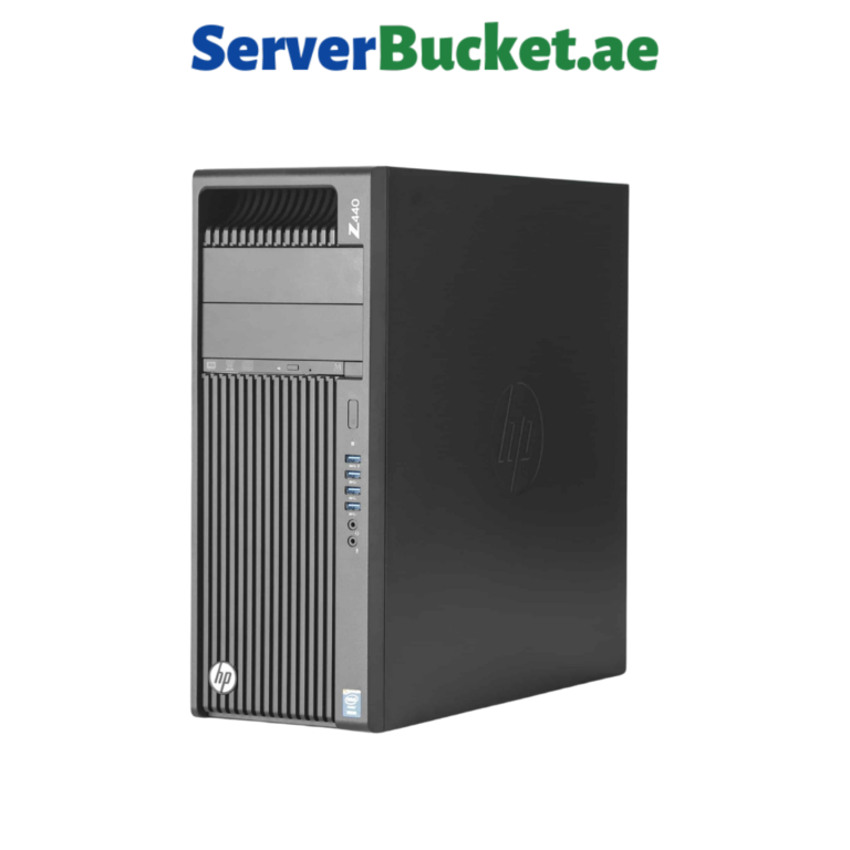 Dell Precision 5820 Workstation (Refurbished) - serverbucket UAE