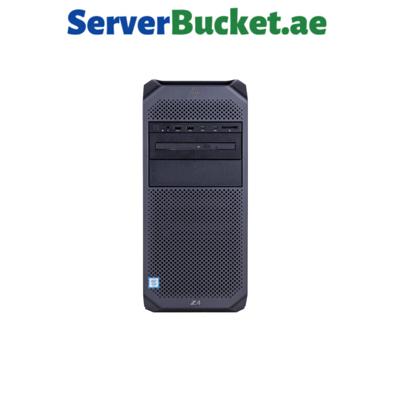 Buy Used Refurbished Servers, Workstations in Dubai, UAE - serverbucket UAE